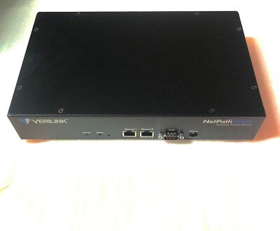 4700002 VERILINK NetPath2000 Wireless Access Device NP2000-B100 new! | eBay