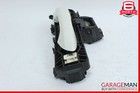 10-13 Mercedes W212 E350 E550 E63 AMG Rear Left Exterior Door Handle ...