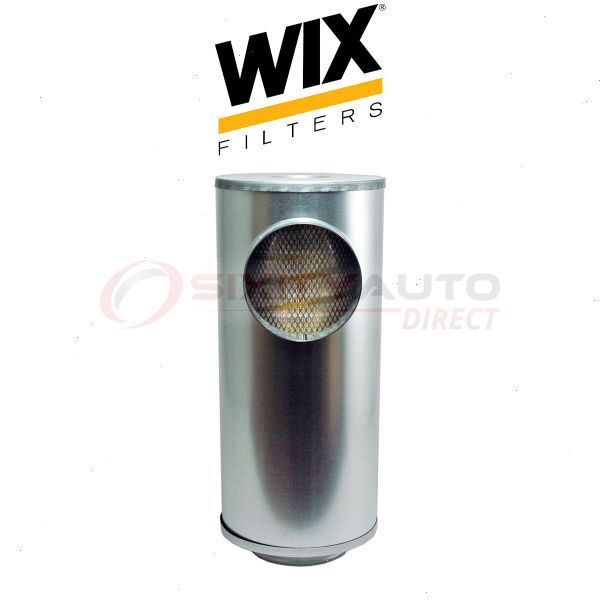 WIX SA10116 - Air filter cross reference