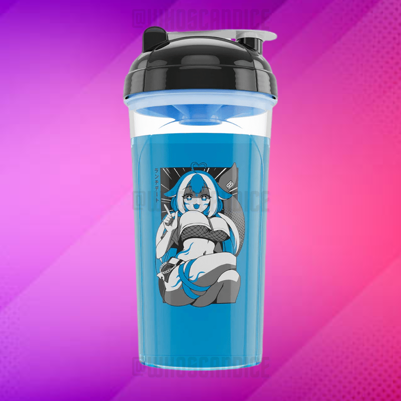 GamerSupps GG Waifu Creator Cup: Shylily V2 Double Date - IN-HAND! w ...