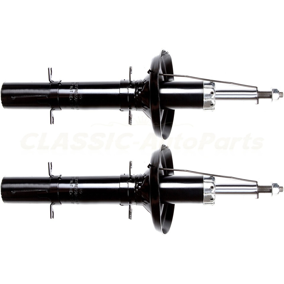 For 2000 2001 2002 2003 2004 2005 Volkswagen Jetta Front Shocks And ...