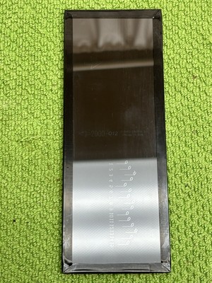 Stereo Optical Co. Optec 2000-012 Vision Tester (Screen ) | eBay