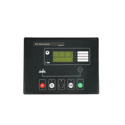 DSE5110 Replace DSE Deep Sea 5110 Auto Genset Controller | eBay