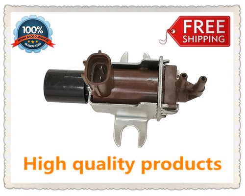 25819-30050 Engine Vapor Canister Purge Solenoid Valve For Toyota LAND ...