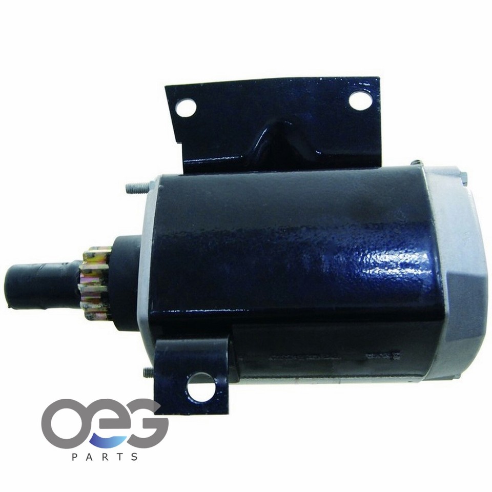 New Starter For TECUMSEH 12V 32817 32510 33835 3835 5149 D59581 AM31744 ...