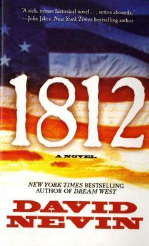 1812 by David Nevin (1997, Mass Market) for sale online | eBay