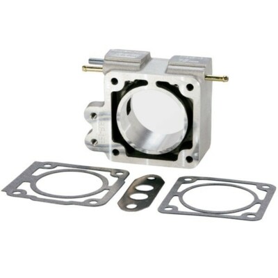 BBK 75mm Power Plus CARB Approved EGR Spacer for 1986-1993 Ford Mustang ...