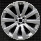 Land Rover Range Rover 20 Inch Painted OEM Wheel Rim 2018 To 2019 | eBay