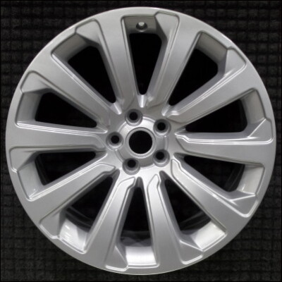Land Rover Range Rover 20 Inch Painted OEM Wheel Rim 2018 To 2019 | eBay