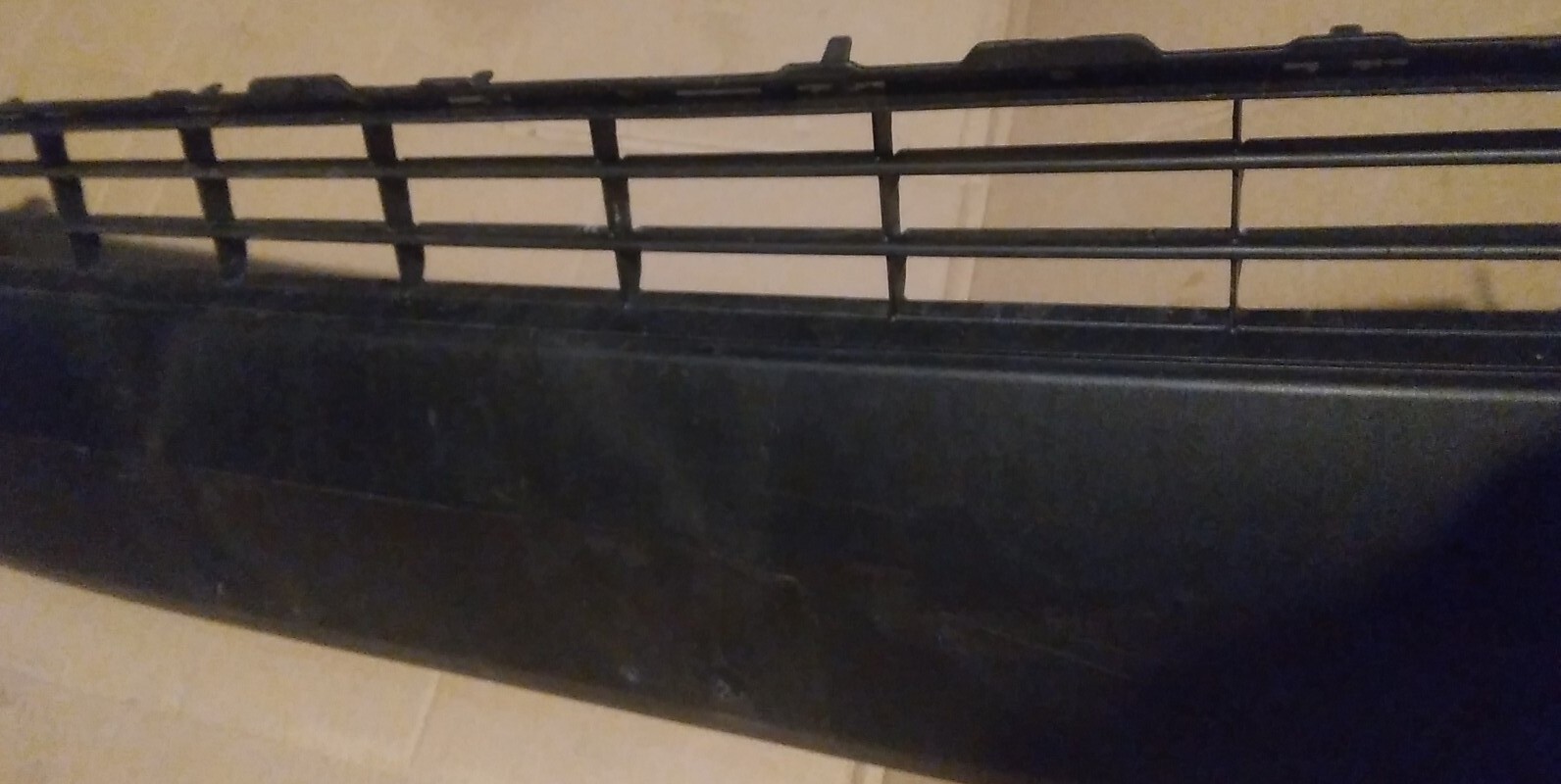 OEM 2019 2020 2021 2022 Toyota Rav4 Front Lower Radiator Grille P/N ...