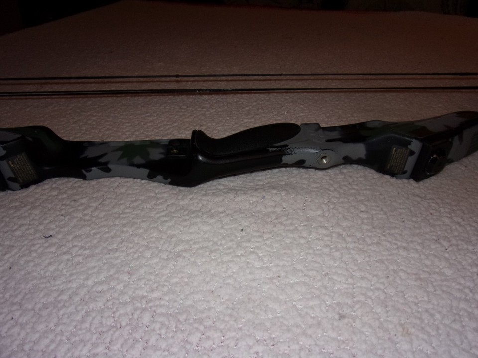 PSE USA Spirit Compound Bow | eBay