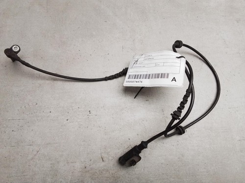 FIAT DUCATO ABS SENSOR LH FRONT, 02/07 | eBay Australia