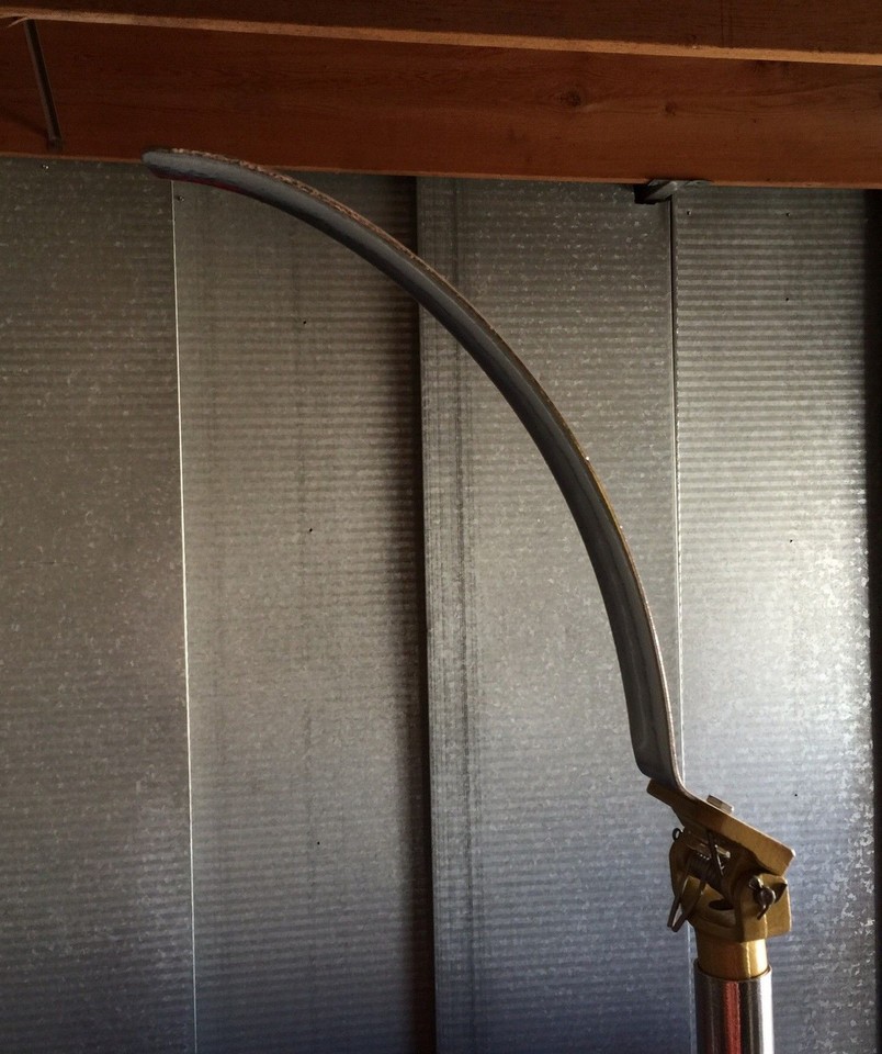 VINTAGE DODGEM BUMPER CAR AMUSEMENT CARNIVAL RIDE RESTORED & VERY COOL+ ...