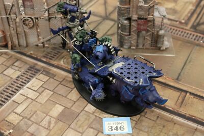 Kill Rig 346 Orks Warhammer 40k | eBay