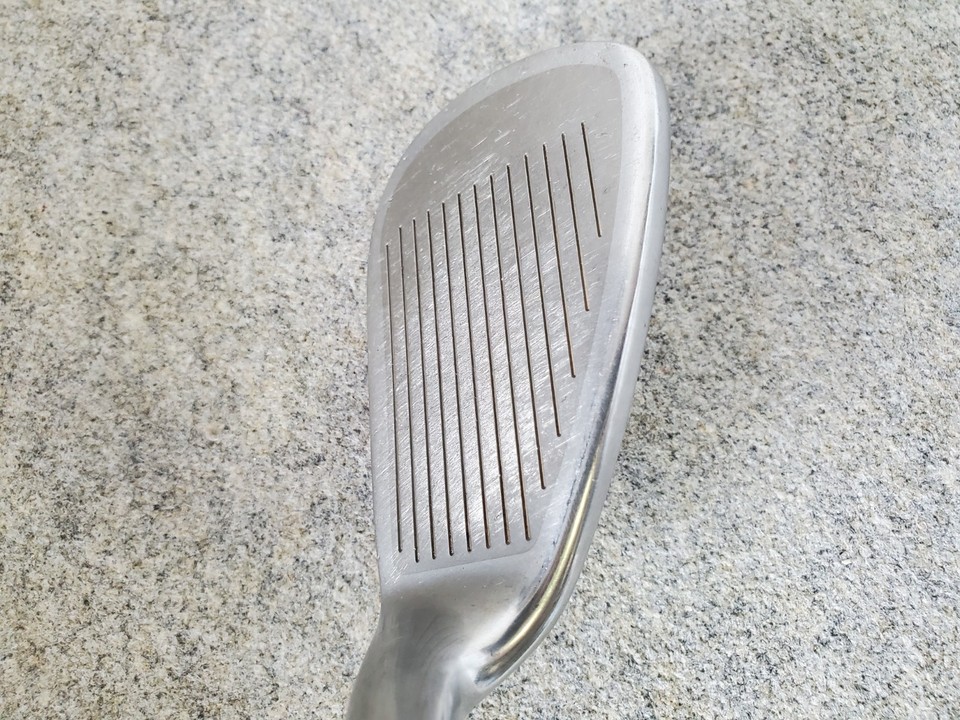 Ben HOGAN Edge CFT Equalizer Pitching Wedge Apex 3 Steel Shaft Regular ...