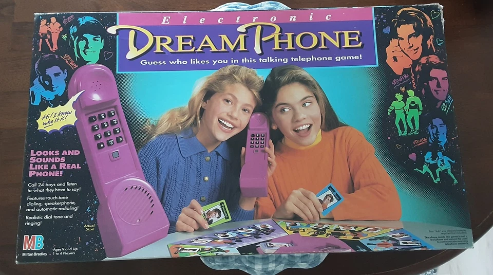 Dream Phone | eBay