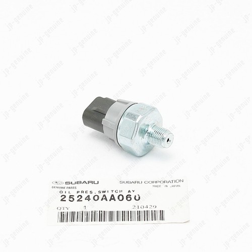 OEM Genuine Subaru 06-12 Legacy/Outback/Impreza Oil Pressure AVCS ...