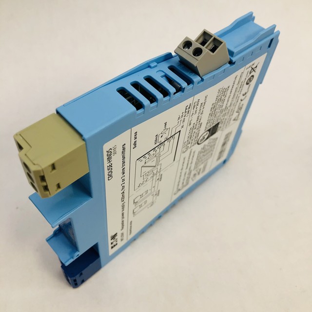 Eaton MTL5541 Repeater Power Supply 4/20ma for sale online | eBay