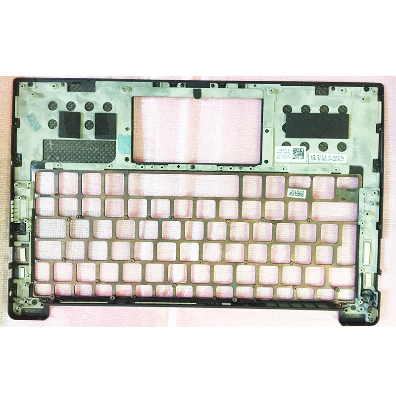 For Dell XPS13 9343 C Shell Size Carriage Return Keyboard Case 0C62CF ...