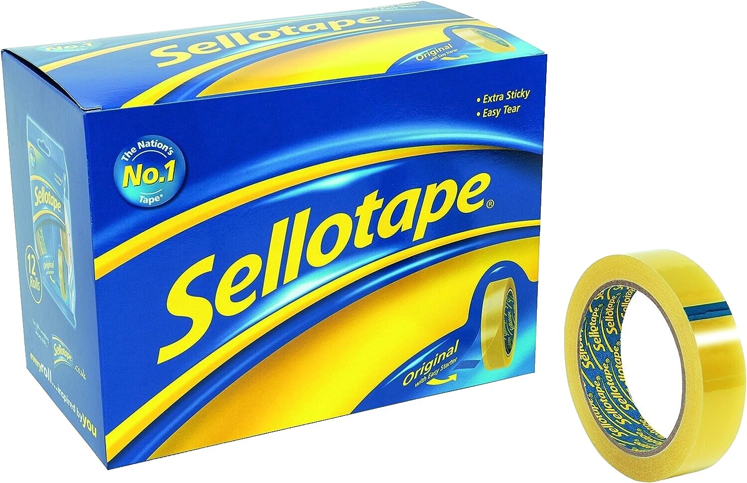 Wrapping Tape | eBay UK