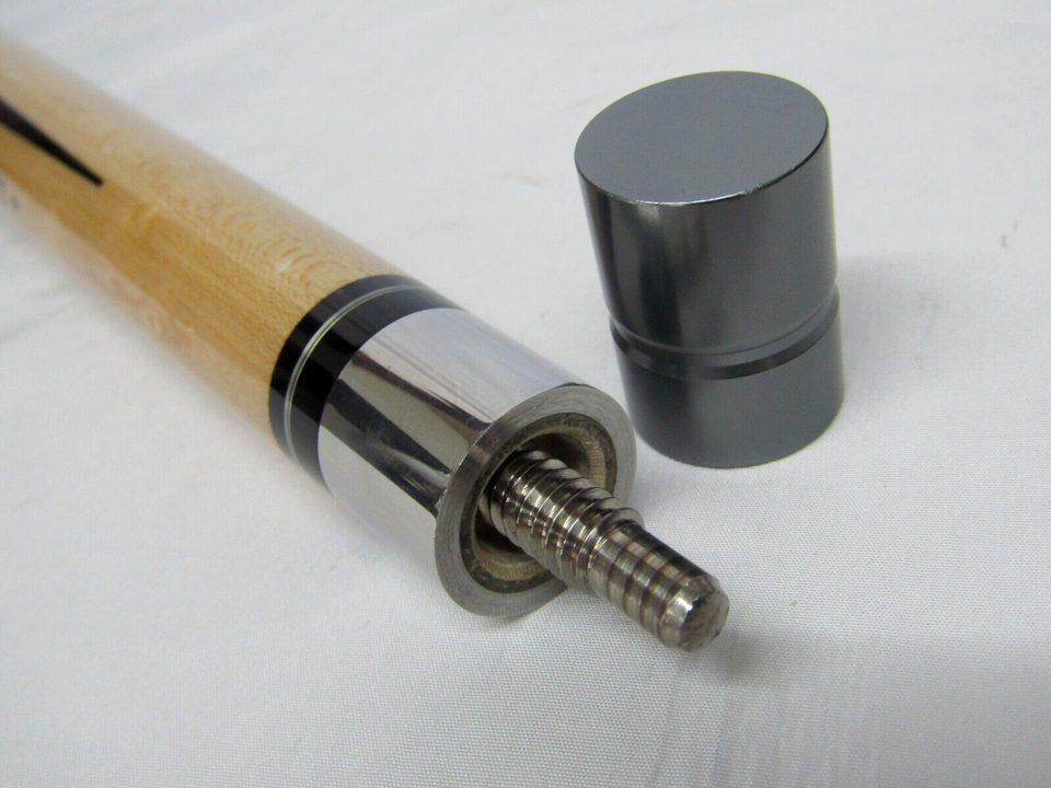 MEZZ Limited Edition LE Series LE2000 Billiard Pool Cue 160/200 w ...