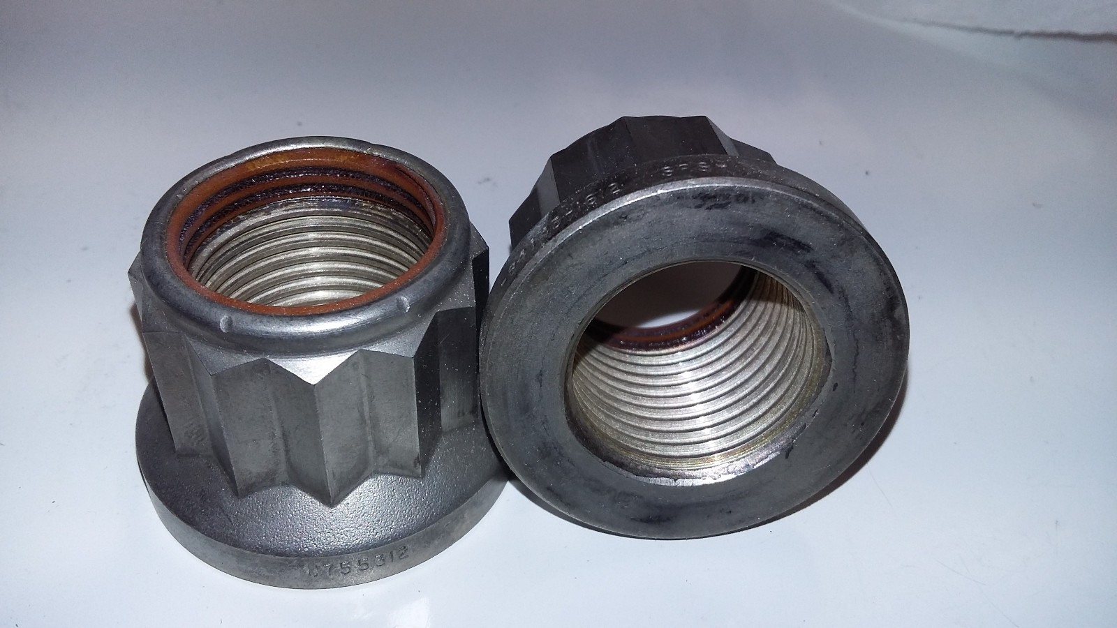 SPS U755312 Female Threaded socket coupling Aviation 84143-1612 ...