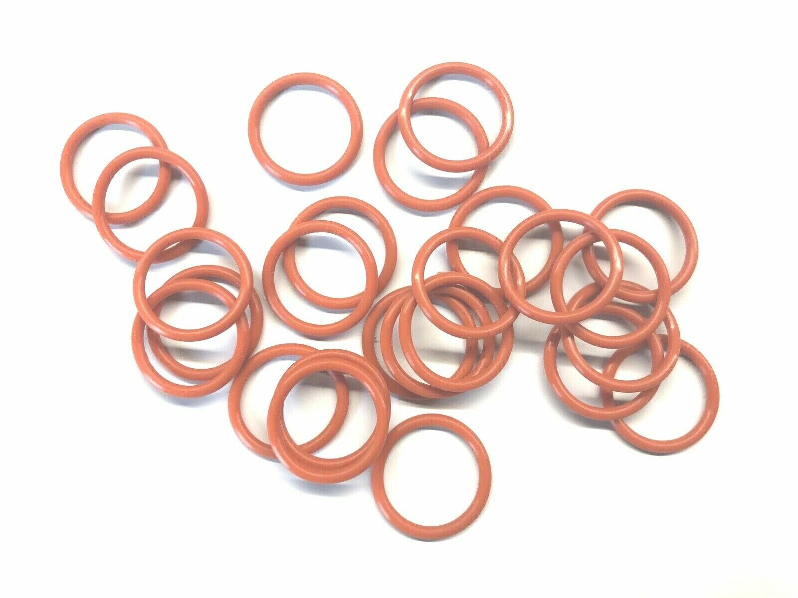 🔥🧯NEW 10 PACK RUBBER ANSUL STYLE ORINGS R102 BLOW OFF CAP O-RING🔥🧯 | eBay