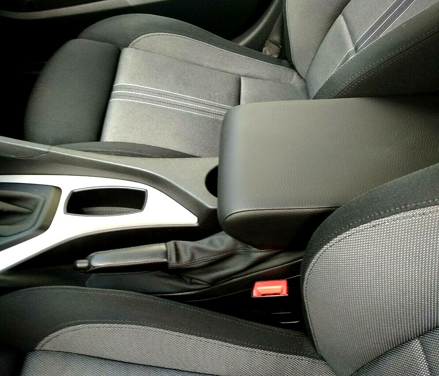 BMW X1 -X 1 E84 -Additional Armrest Premium quality - mittelarmlehne ...