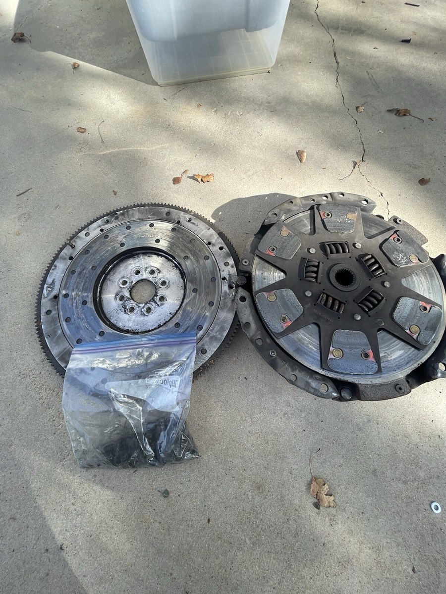 2003 Cobra Flywheel 2003 2004 Ford Mustang SVT Cobra: The Terminator