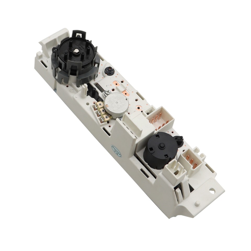 AC Delco Climate Control Unit 84793086 For Chevy Express Van SaVana ...