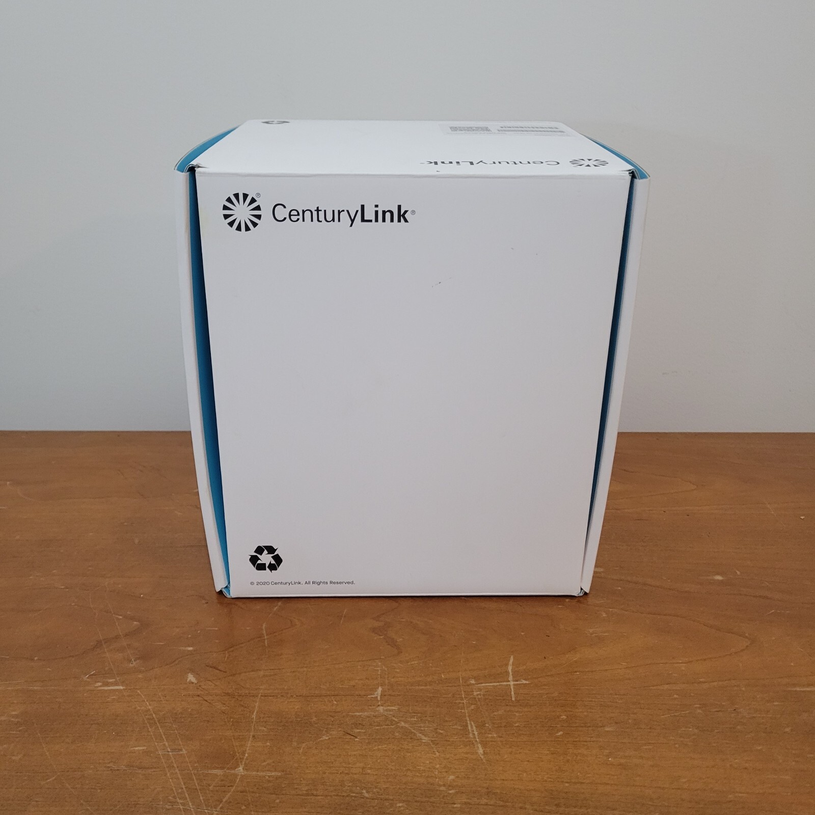 Centurylink C4000XG Wi-Fi 6 Fiber Optics Router w/Ethernet & AC cords ...