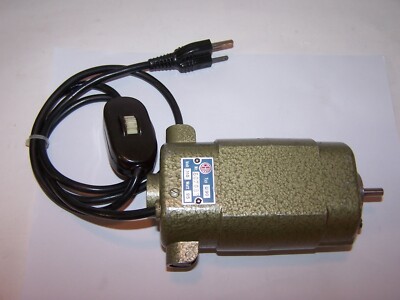 Motors for Automation - Unimat Db200 Sl1000