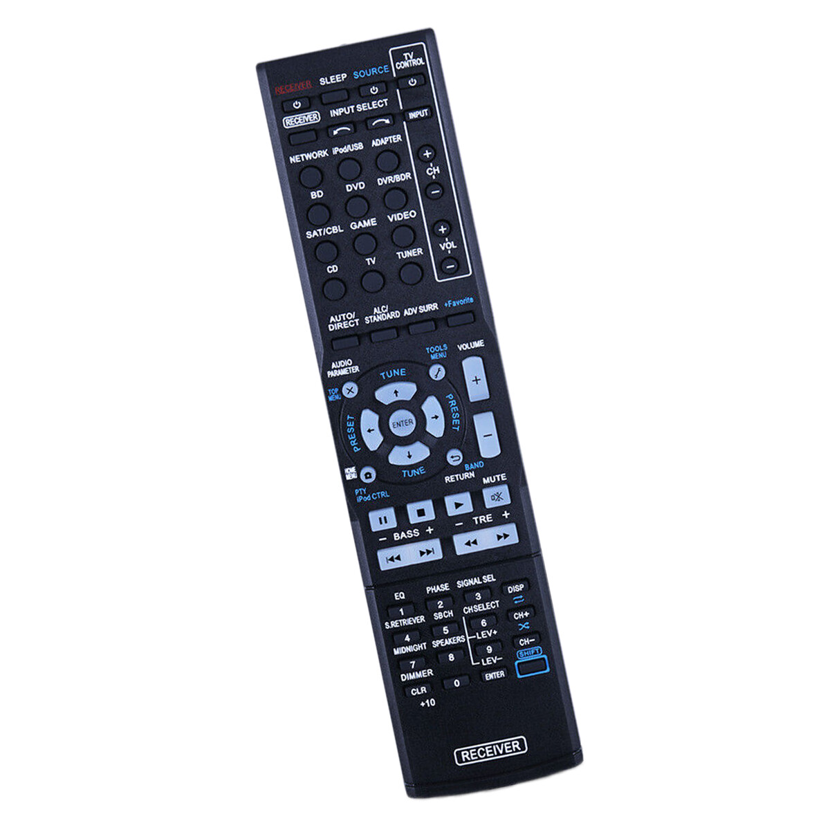 Remote Control For Pioneer Elite VSX-42 VSX42 VSX-527 VSX-819V-K AV ...