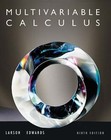 Calculus Multivariable by Captain Larson, Ron: New 9780547209975| eBay