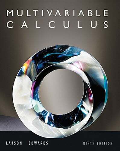 Calculus Multivariable by Captain Larson, Ron: New 9780547209975| eBay