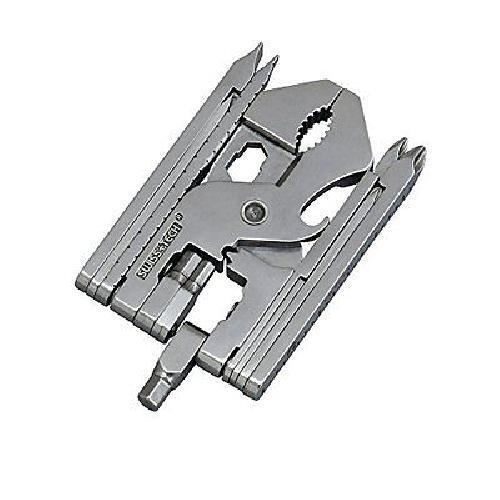 SWISS + TECH ST53130EJ Multi Tool 22 in 1 Micro Max Xtreme | eBay