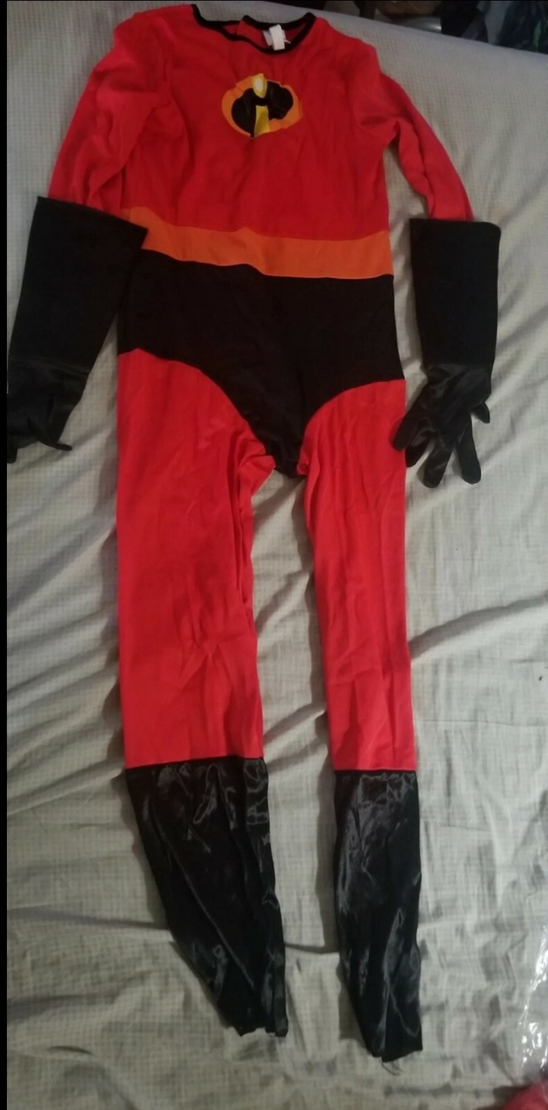 Disney The Incredibles Dash Classic Boys Costume - Gem