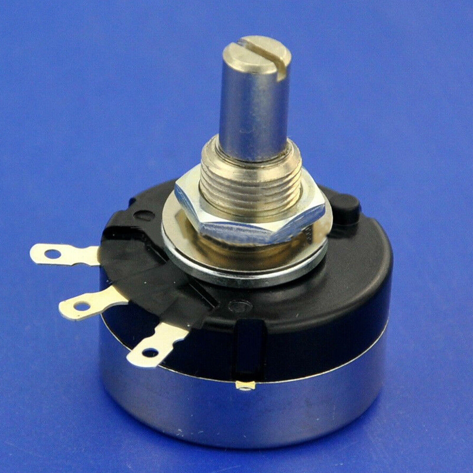 High Precision Wirewound Potentiometer RA25Y20SB502 B102 B103 B202 ...