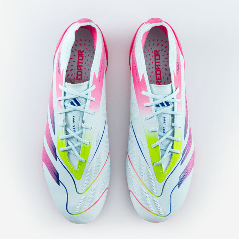 Adidas Predator Elite FG IE3950 Mens Soccer Shoes Football Cleats Boots ...