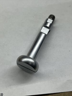 Diatest Split Ball Bore Gage Anvils Probes #038, M6 Thread | eBay