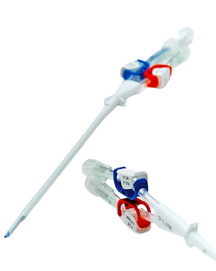 Hemo dialysis catheter Kit Pack of 10 | eBay