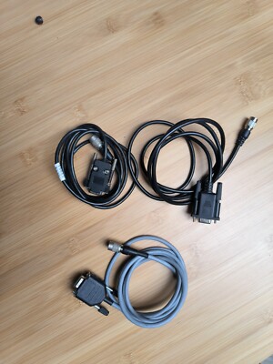 Trimble cable TCU 6 pin to R8 model 1-4 | eBay