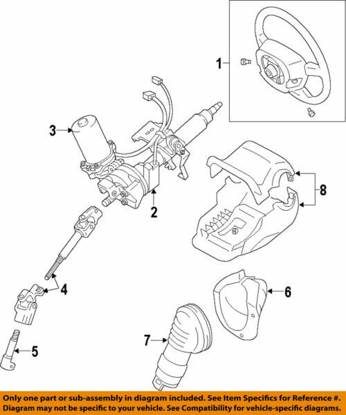 45260-42110 Toyota Shaft assy, steering intermediate, no.2 4526042110 ...