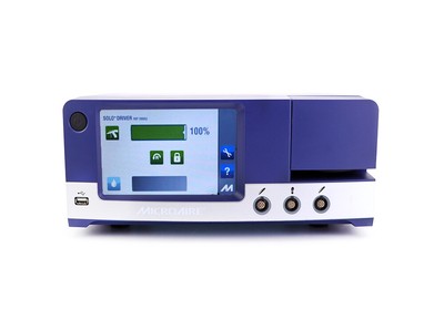 MicroAire 5020 Powered Instrument Driver | eBay
