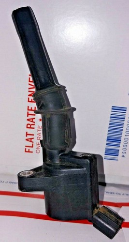 OEM Genuine Motorcraft Ford gnition Coil 3W7E-12A366-AA DG508 APWA1223 ...