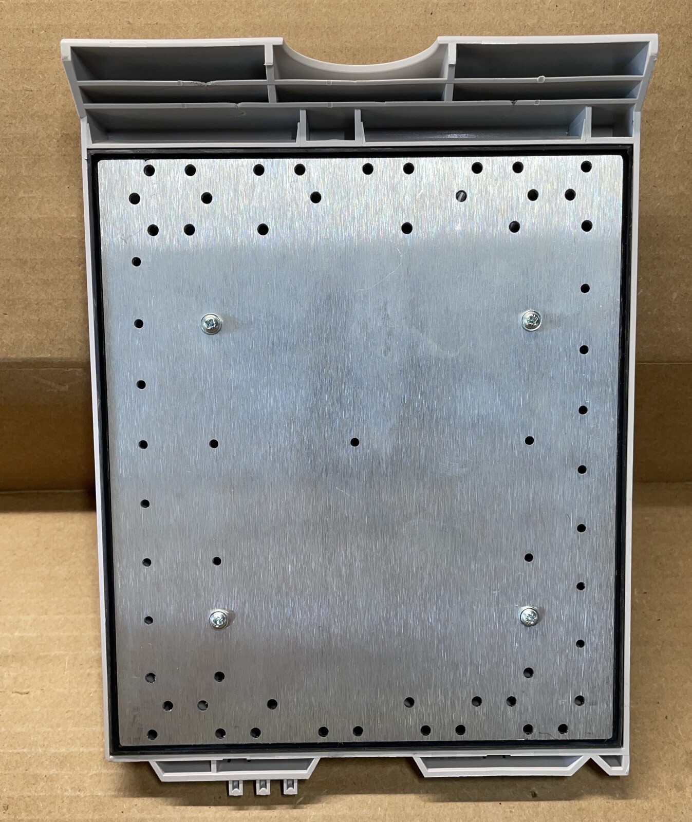 Agilent G1329-44500 Autosampler Tray for 100 Vials | eBay