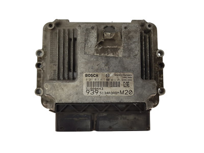 ECU Bosch 51800443 0281013417 939 5134A3RBM M20 1039S18984 | eBay