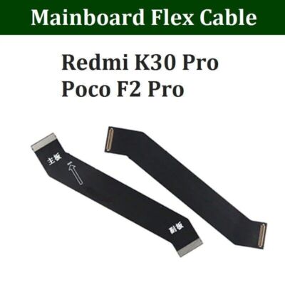 1PC Motherboard Flex Cable Main Replacement For Xiaomi Redmi K30 Pro ...
