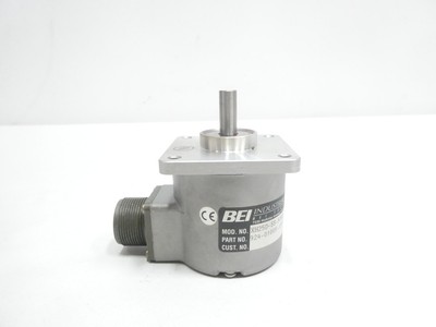 Sensors - Bei Encoder