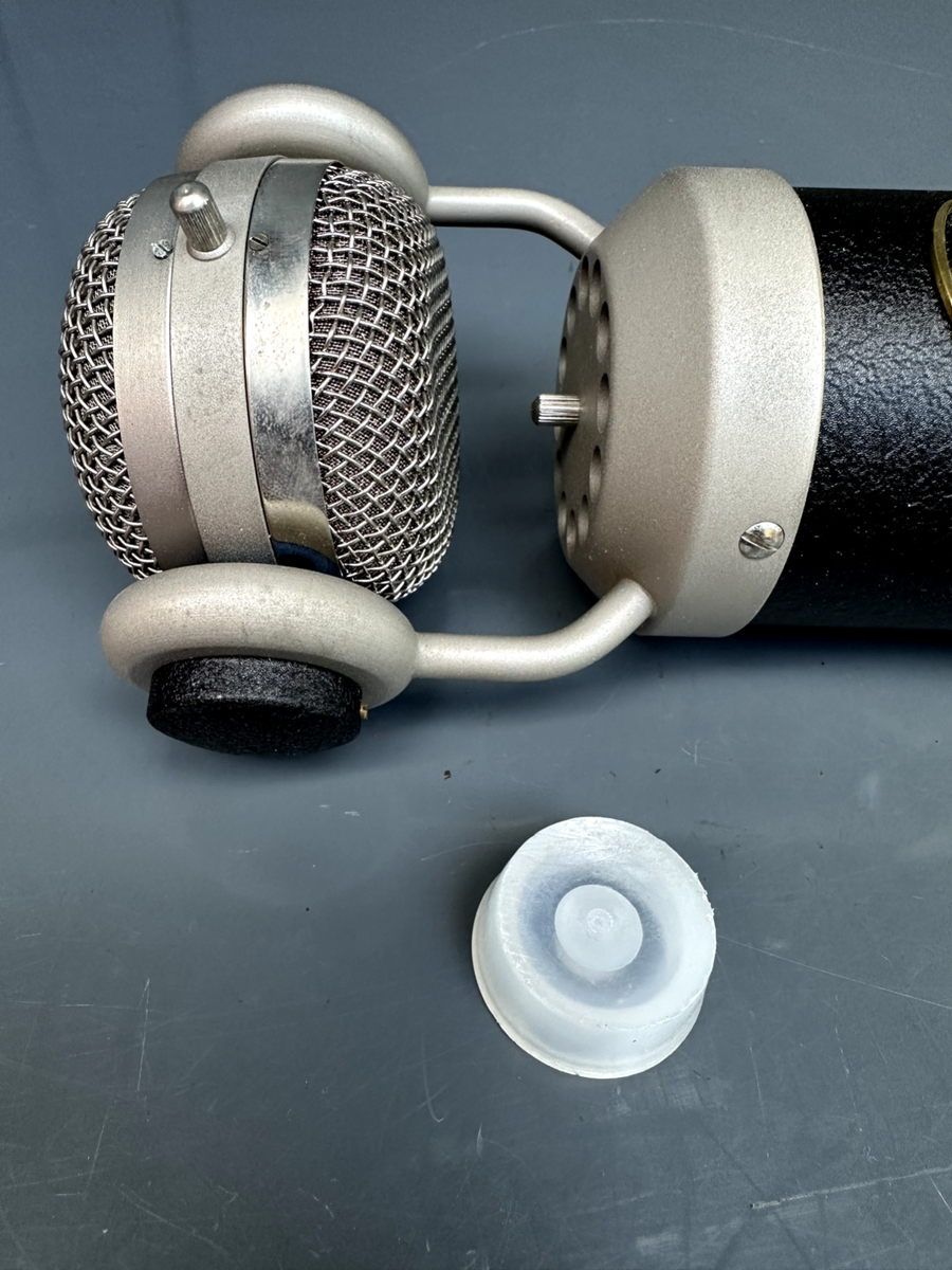 Blue Mouse Mic Blue Yeti Blackout Studio Microphone Usb